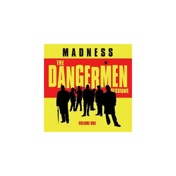 【発売日：2022年09月16日】種別:LP 【輸入盤】 洋楽その他 発売日:2022/09/16 登録日:2022/08/15 マッドネス デンジャーメン・セッションズ 内容:［Side A］1. This Is Where2. Girl...