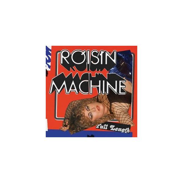 【発売日：2020年09月25日】種別:CD 【輸入盤】 洋楽ポップス 発売日:2020/09/25 登録日:2020/08/28 ロイシン・マーフィー ロイシン・マシン 内容:1. Simulation2. Kingdom of Ends...