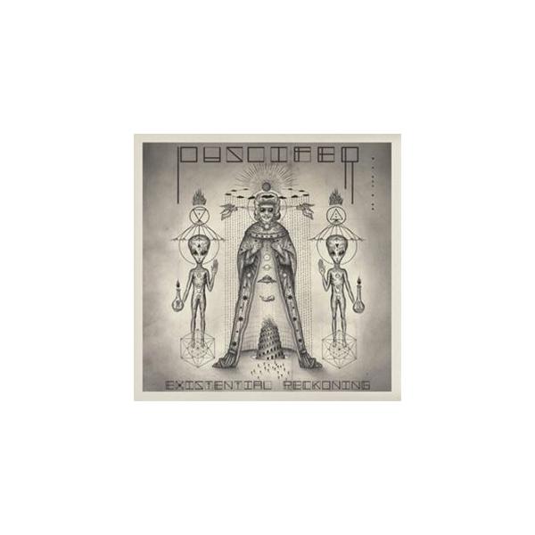 【発売日：2020年12月11日】種別:CD 【輸入盤】 洋楽ロック 発売日:2020/12/11 登録日:2020/11/06 プシファー イグジステンシャル・レコニング 内容:1. Bread And Circus2. Apocalyp...