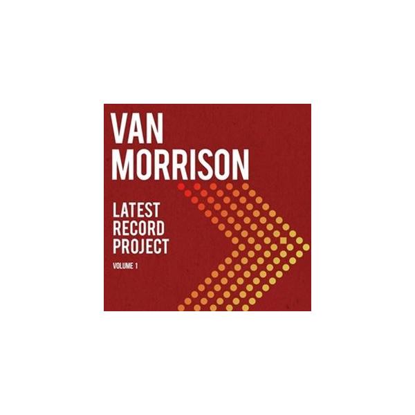 【発売日：2021年05月07日】種別:2CD 【輸入盤】 洋楽ロック 発売日:2021/05/07 登録日:2021/03/12 ヴァン・モリソン レイテスト・レコード・プロジェクト・ボリューム1 ヴァン・モリソン CD 内容:［Disc...