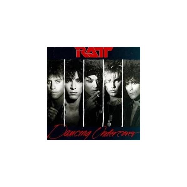 【発売日：2024年10月25日】種別:CD 【輸入盤】 洋楽ハードロック/ヘヴィメタル 発売日:2024/10/25 登録日:2024/10/04 ラット ダンシング・アンダーカヴァー 内容:1. Dance2. One Good Lov...