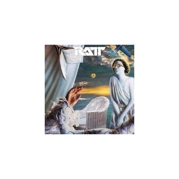 【発売日：2024年10月25日】種別:CD 【輸入盤】 洋楽ハードロック/ヘヴィメタル 発売日:2024/10/25 登録日:2024/10/04 ラット リーチ・フォー・ザ・スカイ 内容:1. City to City2. I Want...