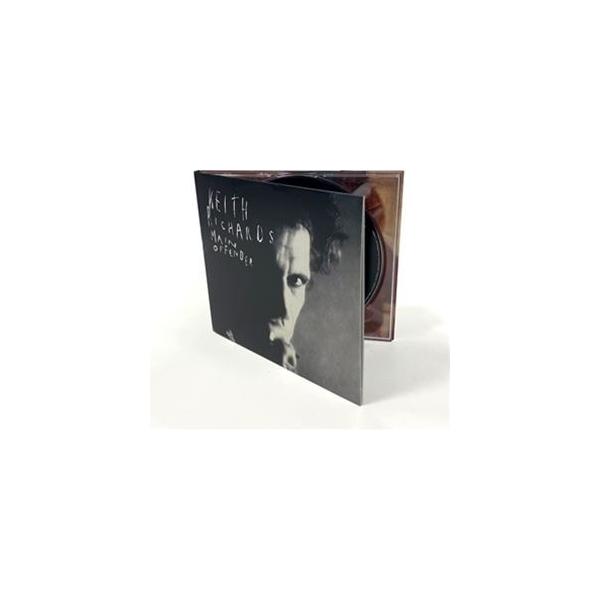 【発売日：2022年03月18日】種別:CD 【輸入盤】 洋楽ロック 発売日:2022/03/18 登録日:2022/02/04 キース・リチャーズ メイン・オフェンダー（2021・リマスター） キース・リチャーズ CD 内容:1. 999...