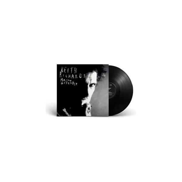 【発売日：2022年03月18日】種別:LP 【輸入盤】 洋楽ロック 発売日:2022/03/18 登録日:2022/02/04 キース・リチャーズ メイン・オフェンダー キース・リチャーズ CD 内容:［Side A］1. 9992. W...