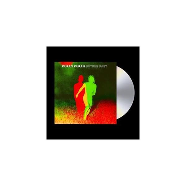 【発売日：2021年10月22日】種別:CD 【輸入盤】 洋楽ポップス 発売日:2021/10/22 登録日:2021/06/04 デュラン・デュラン フューチャー・パスト デュラン・デュラン CD DuranDuran Duran デュラ...