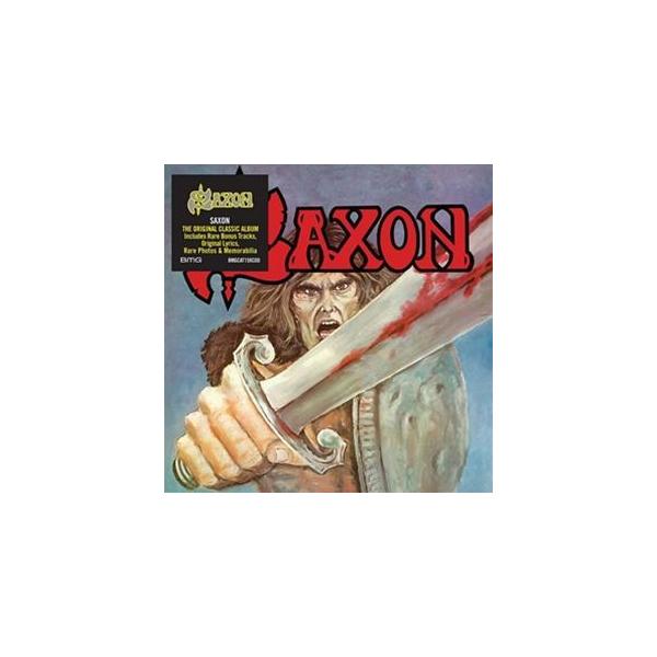 【発売日：2022年01月28日】種別:CD 【輸入盤】 洋楽ハードロック/ヘヴィメタル 発売日:2022/01/28 登録日:2021/12/17 サクソン サクソン 内容:1. Rainbow Theme2. Frozen Rainbo...