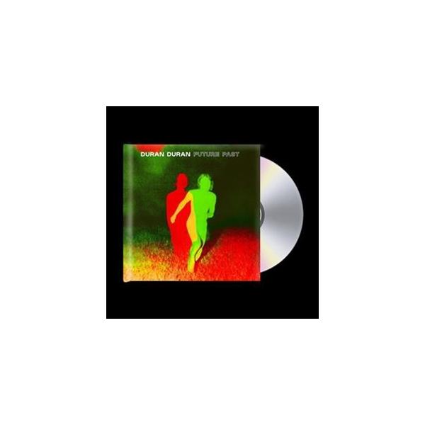 【発売日：2021年10月22日】種別:CD 【輸入盤】 洋楽ポップス 発売日:2021/10/22 登録日:2021/06/04 デュラン・デュラン フューチャー・パスト（デラックス） デュラン・デュラン CD DuranDuran Du...