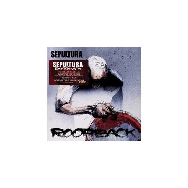 【発売日：2022年11月04日】種別:CD 【輸入盤】 洋楽ハードロック/ヘヴィメタル 発売日:2022/11/04 登録日:2022/09/08 セパルトゥラ ロアーバック 内容:1. Come Back Alive2. Godless...