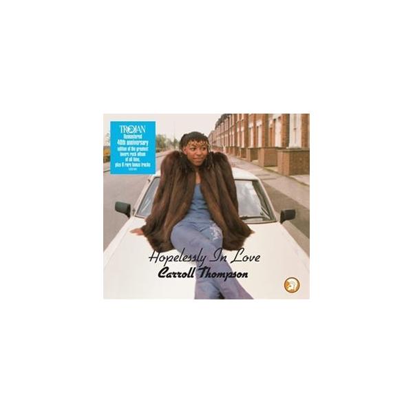 【発売日：2021年10月15日】種別:CD 【輸入盤】 洋楽レゲエ 発売日:2021/10/15 登録日:2021/09/03 キャロル・トンプソン ホープレスリー・イン・ラヴ 内容:”1. Yesterday2. I’m So Sorr...