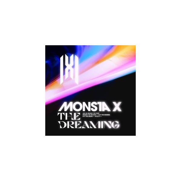 【発売日：2021年12月10日】種別:CD 【輸入盤】 洋楽アジアンポップス 発売日:2021/12/10 登録日:2021/11/15 モンスタX ドリーミング K-POP 輸入盤 一覧はコチラ 内容:1. One Day2. You ...