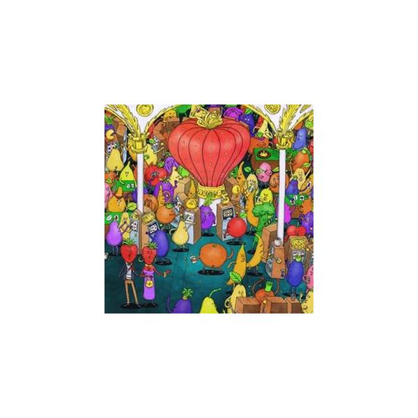 【発売日：2022年07月29日】種別:2CD 【輸入盤】 洋楽ハードロック/ヘヴィメタル 発売日:2022/07/29 登録日:2022/07/26 ダンス・ギャビン・ダンス ジャックポット・ジューサー