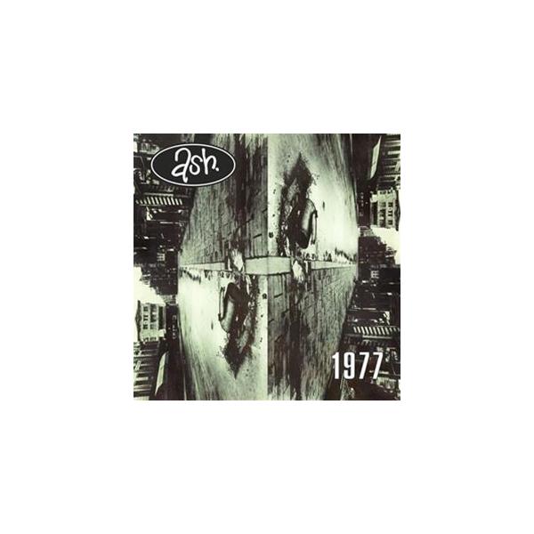 【発売日：2022年07月08日】種別:LP 【輸入盤】 洋楽ロック 発売日:2022/07/08 登録日:2022/06/03 アッシュ 1977（スプラッター・ヴァイナル） 内容:［Side A］1. Lose Control （202...