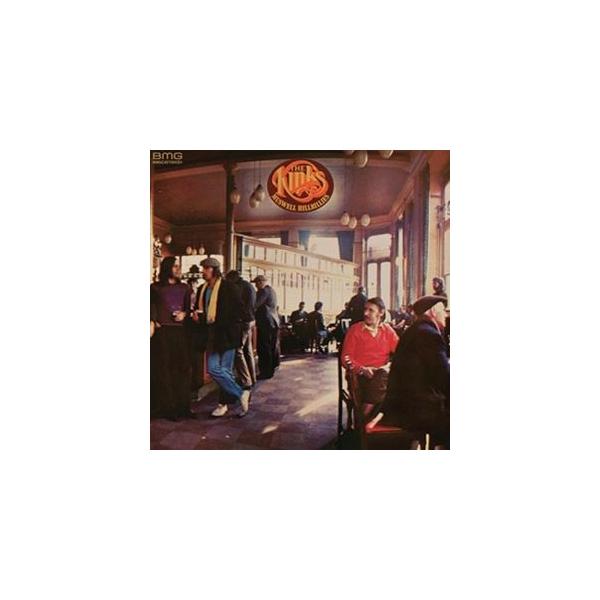 【発売日：2022年10月21日】種別:CD 【輸入盤】 洋楽ロック 発売日:2022/10/21 登録日:2022/08/05 キンクス マスウェル・ヒルビリーズ（リマスタード・ステレオ） 内容:1. 20th Century Man2....