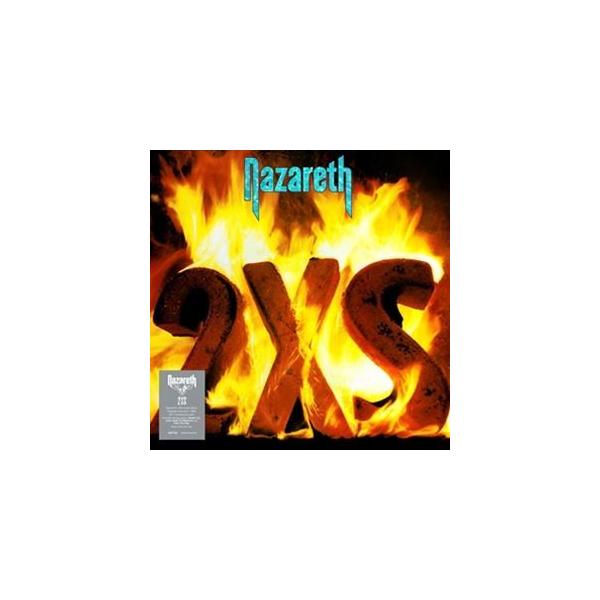 【発売日：2022年07月29日】種別:LP 【輸入盤】 洋楽ハードロック/ヘヴィメタル 発売日:2022/07/29 登録日:2022/07/08 ナザレス 2XS 内容:［Side A］1. Love Leads to Madness2...