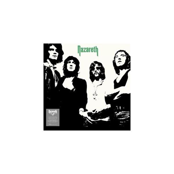 【発売日：2022年08月19日】種別:LP 【輸入盤】 洋楽ハードロック/ヘヴィメタル 発売日:2022/08/19 登録日:2022/07/15 ナザレス ナザレス 内容:［Side A］1. Witchdoctor Woman （20...