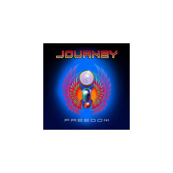 【発売日：2022年07月08日】種別:CD 【輸入盤】 洋楽ロック 発売日:2022/07/08 登録日:2022/06/10 ジャーニー フリーダム ジャーニー CD 内容:1. Together We Run2. Don’t Give...