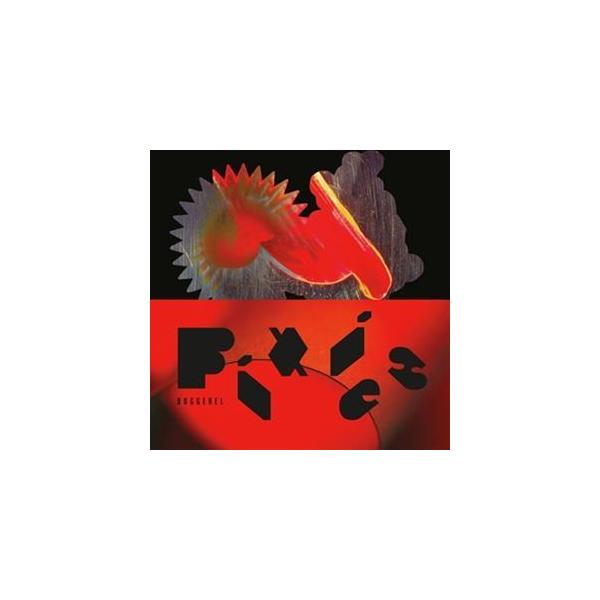 【発売日：2022年09月30日】種別:LP 【輸入盤】 洋楽ロック 発売日:2022/09/30 登録日:2022/06/17 ピクシーズ ドッガール（スタンダード・レッド・ヴァイナル） 内容:［Side A］1. Nomatterday...