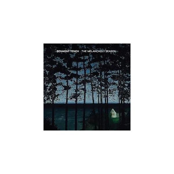 【発売日：2025年03月22日】種別:LP 【輸入盤】 洋楽ロック 発売日:2025/03/22 登録日:2025/03/07 ベンモント・テンチ メランコリー・シーズン 内容:［Side A］1. The Melancholy Seas...
