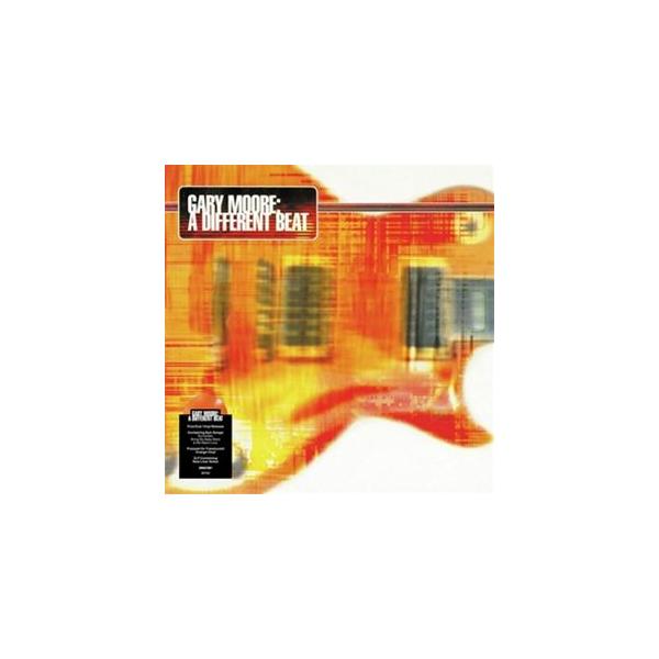 【発売日：2022年11月25日】種別:2LP 【輸入盤】 洋楽ハードロック/ヘヴィメタル 発売日:2022/11/25 登録日:2022/10/14 ゲイリー・ムーア ア・ディファレント・ビート（トランスパレント・オレンジ・ヴァイナル） ...