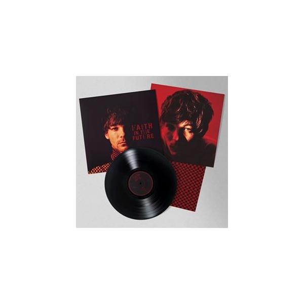 【発売日：2022年11月11日】種別:LP 【輸入盤】 洋楽ポップス 発売日:2022/11/11 登録日:2022/09/08 ルイ・トムリンソン フェイス・イン・ザ・フューチャー 内容:［Side A］1. The Greatest2...