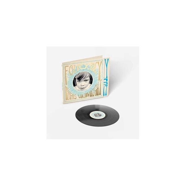 【発売日：2023年06月16日】種別:2LP 【輸入盤】 洋楽ポップス 発売日:2023/06/16 登録日:2023/03/31 ルーファス・ウェインライト フォークオクラシー 内容:［LP1 ： Side A］1. Alone （fe...
