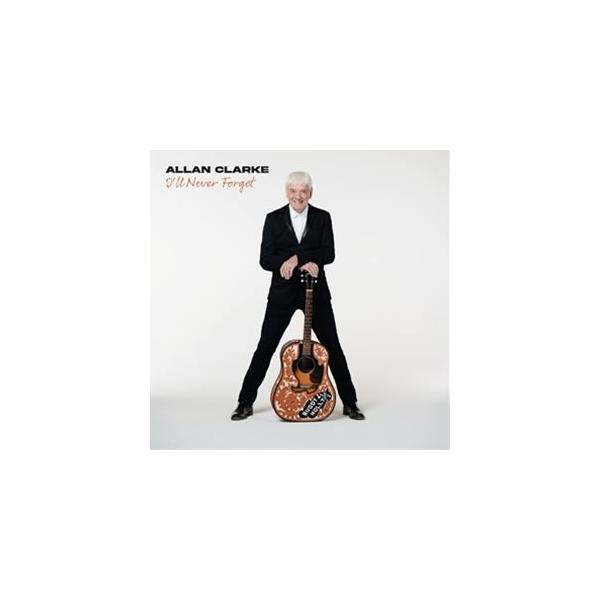 【発売日：2023年04月21日】種別:LP 【輸入盤】 洋楽ロック 発売日:2023/04/21 登録日:2023/03/31 アラン・クラーク アイル・ネヴァー・フォーゲット 内容:［Side A］1. You Need Someone...