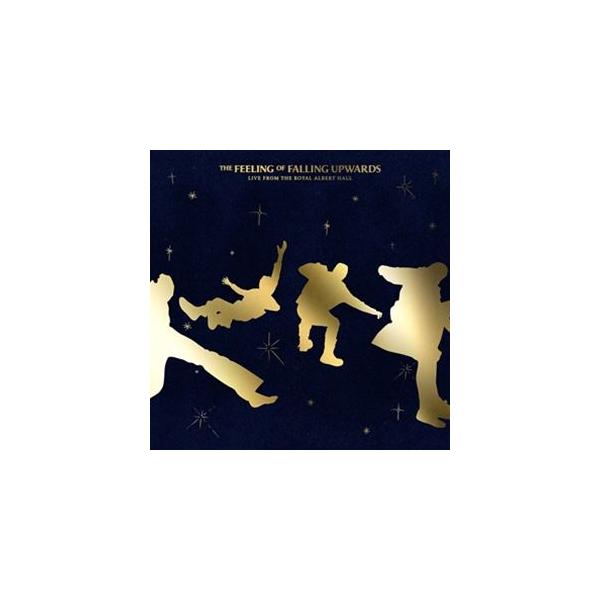 【発売日：2023年07月14日】種別:CD 【輸入盤】 洋楽ポップス 発売日:2023/07/14 登録日:2023/04/21 ファイヴ・セカンズ・オブ・サマー フィーリング・オブ・フォーリング・アップワーズ〜ライヴ・フロム・ザ・ロイヤ...