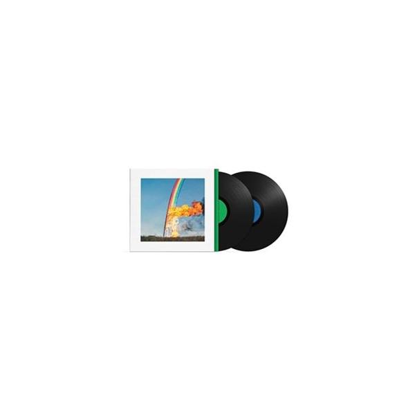【発売日：2023年09月01日】種別:2LP 【輸入盤】 洋楽ロック 発売日:2023/09/01 登録日:2023/06/23 シガー・ロス ATTA シガー・ロス CD 内容:1. Glo2. Bloberg3. Skel4. Kle...