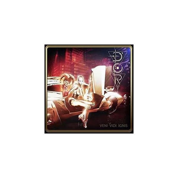 【発売日：2022年03月11日】種別:LP 【輸入盤】 洋楽ハードロック/ヘヴィメタル 発売日:2022/03/11 登録日:2023/10/12 D’OR ウェーニー・ウィーディー・イグニス