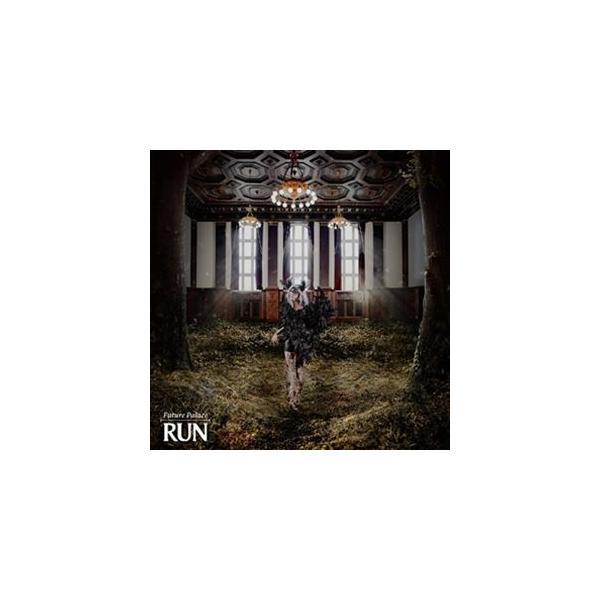【発売日：2022年06月17日】種別:CD 【輸入盤】 洋楽ハードロック/ヘヴィメタル 発売日:2022/06/17 登録日:2022/05/27 フューチャー・パレス ラン 内容:1. Paradise2. Dead Inside3. ...
