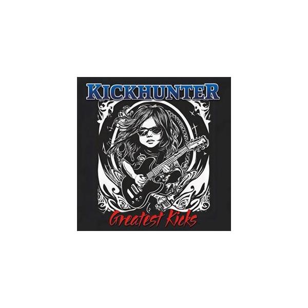 【発売日：2024年06月07日】種別:CD 【輸入盤】 洋楽ロック 発売日:2024/06/07 登録日:2024/04/26 キックハンター グレイテスト・キックス 内容:1. Wild Emotions2. Mine All Mine...