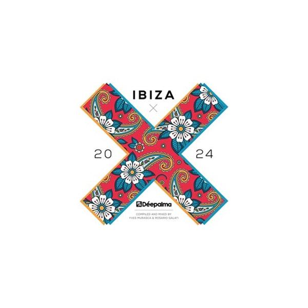 【発売日：2024年06月07日】種別:3CD 【輸入盤】 洋楽クラブ/テクノ 発売日:2024/06/07 登録日:2024/04/26 ムラスカ・イヴ・アンド・ロザリオ・ガラティ ディーパルマ・イビザ・2024