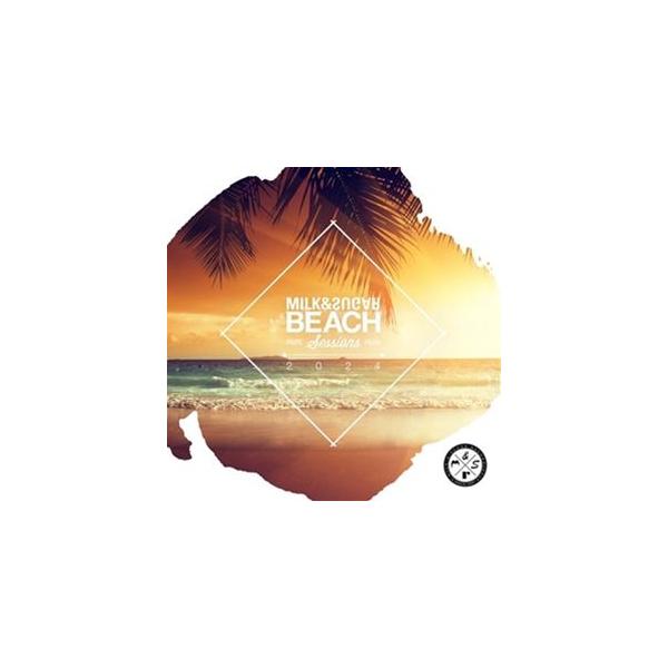 【発売日：2024年09月27日】種別:2CD 【輸入盤】 洋楽その他 発売日:2024/09/27 登録日:2024/08/16 ミルク・アンド・シュガー ミルク・アンド・シュガー・ビーチ・セッションズ・2024 内容:［Disc 1］1...