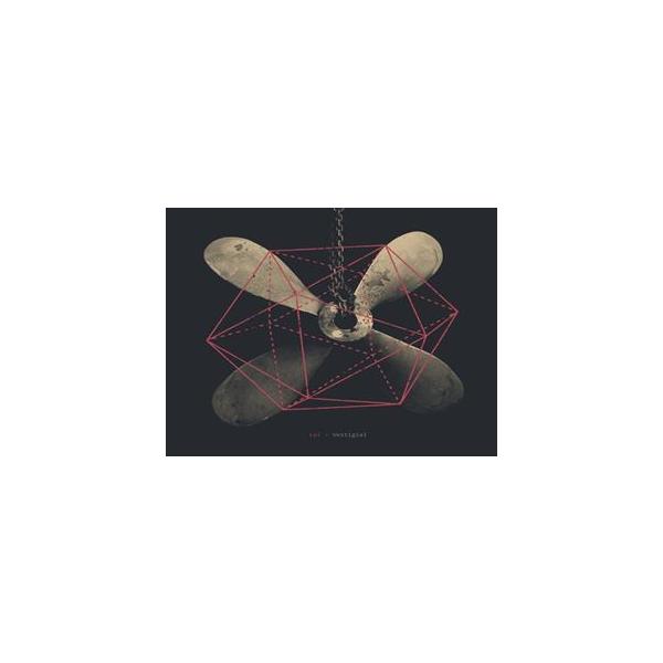 【発売日：2017年10月06日】種別:CD 【輸入盤】 洋楽ロック 発売日:2017/10/06 登録日:2022/12/23 LO! ヴェスティジアル 内容:1. Hall Of Extinct Mammals2. As Fools R...