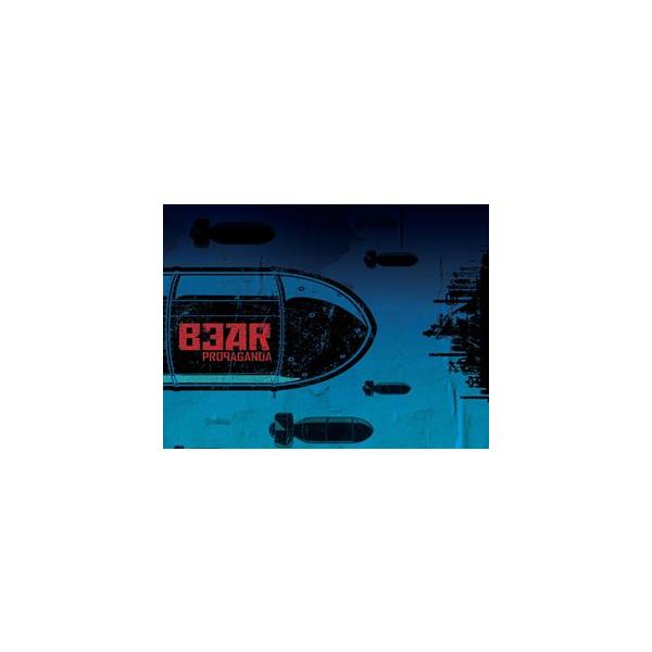 【発売日：2020年05月22日】種別:CD 【輸入盤】 洋楽ハードロック/ヘヴィメタル 発売日:2020/05/22 登録日:2022/12/23 ベアー プロパガンダ 内容:［Side A］1. Dissolve Dissipate2....