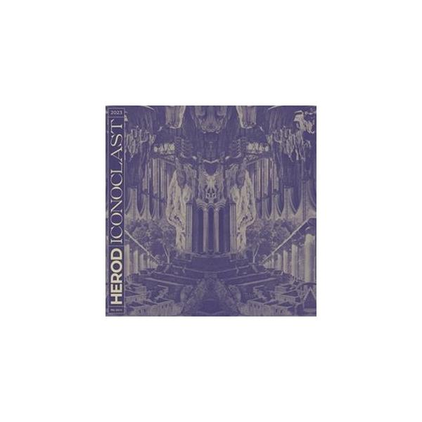 【発売日：2023年05月05日】種別:CD 【輸入盤】 洋楽ハードロック/ヘヴィメタル 発売日:2023/05/05 登録日:2023/03/29 ヘロデ イコノクラスト 内容:1. The Icon2. The Girl with a ...