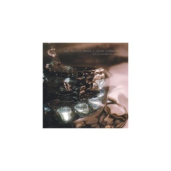 【発売日：2023年05月26日】種別:LP 【輸入盤】 洋楽ロック 発売日:2023/05/26 登録日:2023/03/29 デヴィルズ・トレード・アンド・ジョン・コナー ライヴ・アット・ロードバーン 内容:［Side A］1. The...