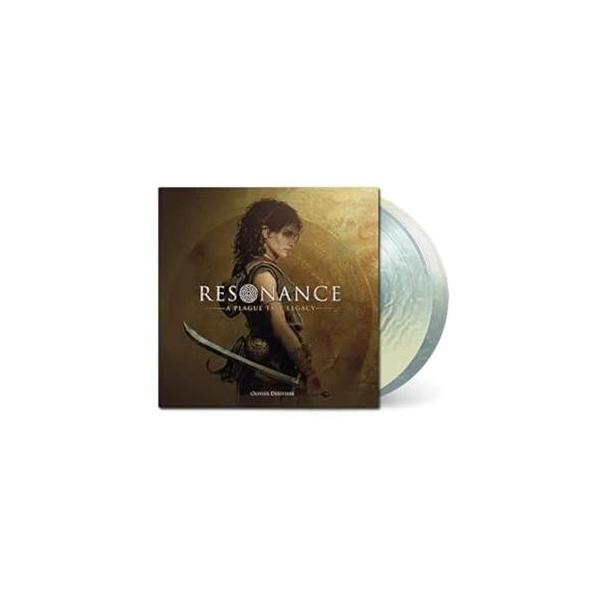 【発売日：2026年11月20日】種別:2LP 【輸入盤】 サントラその他 発売日:2026/11/20 登録日:2026/07/31 オリヴィエ・ドリヴィエール レゾナンス：ア・プレイグ・テイル・レガシー（オリジナル・サウンドトラック） ...