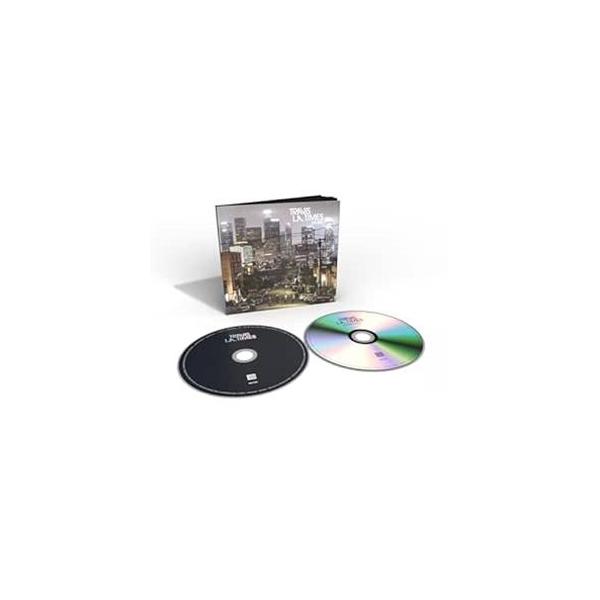【発売日：2024年07月12日】種別:2CD 【輸入盤】 洋楽ロック 発売日:2024/07/12 登録日:2024/05/31 トラヴィス L.A.タイムズ（デラックス） 内容:［Disc 1］1. Bus2. Raze the Bar...