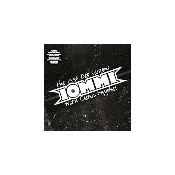 【発売日：2024年10月04日】種別:LP 【輸入盤】 洋楽ロック 発売日:2024/10/04 登録日:2024/09/20 トニー・アイオミ／フィーチャリング・グレン・ヒューズ 1996・デプ・セッションズ（リマスター） 内容:［Si...