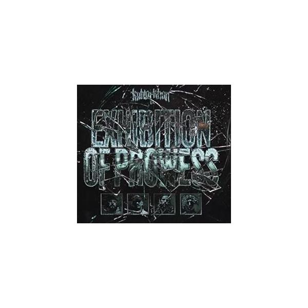 【発売日：2024年10月25日】種別:CD 【輸入盤】 洋楽ハードロック/ヘヴィメタル 発売日:2024/10/25 登録日:2024/10/11 クビライ・カーン・TX エキシビション・オブ・プロウイス 解説:「Theory Of Mi...