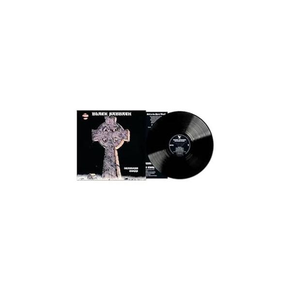【発売日：2025年03月21日】種別:LP 【輸入盤】 洋楽ハードロック/ヘヴィメタル 発売日:2025/03/21 登録日:2025/02/14 ブラック・サバス ヘッドレス・クロス（2024・リマスター）（ブラック） ブラック・サバス...