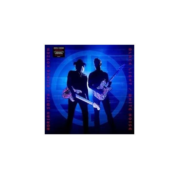 【発売日：2025年04月04日】種別:LP 【輸入盤】 洋楽ハードロック/ヘヴィメタル 発売日:2025/04/04 登録日:2024/11/29 スミス／コッツェン ブラック・ライト ／ ホワイト・ノイズ 内容:［Side A］1. M...