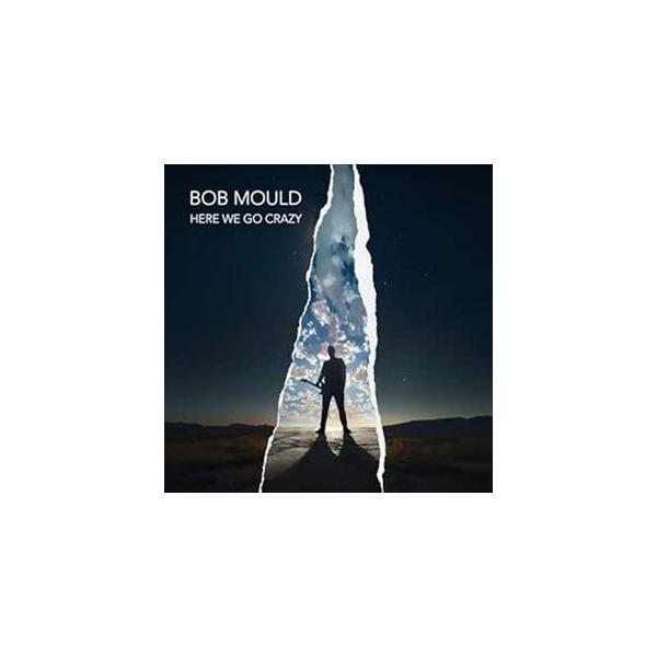 【発売日：2025年03月07日】種別:CD 【輸入盤】 洋楽ロック 発売日:2025/03/07 登録日:2025/01/17 ボブ・モールド ヒア・ウィー・ゴー・クレイジー 内容:1. Here We Go Crazy2. Breath...