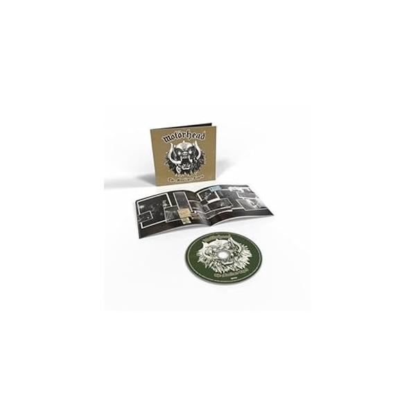 【発売日：2025年06月27日】種別:CD 【輸入盤】 洋楽ハードロック/ヘヴィメタル 発売日:2025/06/27 登録日:2025/05/16 モーターヘッド マンティコア・テープス モーターヘッド CD 内容:1. Intro （I...