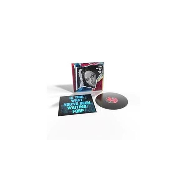 【発売日：2025年07月11日】種別:LP 【輸入盤】 洋楽ロック 発売日:2025/07/11 登録日:2025/05/02 エイミー・マクドナルド イズ・ディス・ワット・ユーヴ・ビーン・ウェイティング・フォー? 内容:［Side A］...