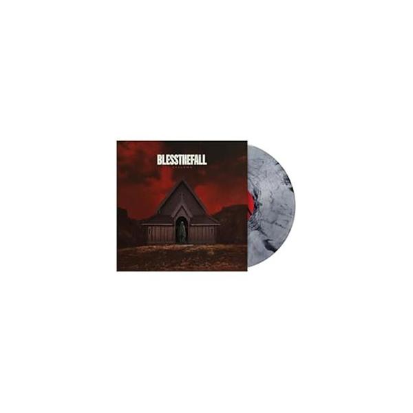 【発売日：2025年09月05日】種別:LP 【輸入盤】 洋楽ハードロック/ヘヴィメタル 発売日:2025/09/05 登録日:2025/06/27 ブレスザフォール ギャロウズ 内容:［Side A］1. Mallxcore2. Wake...