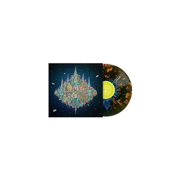 【発売日：2025年09月12日】種別:2LP 【輸入盤】 洋楽ハードロック/ヘヴィメタル 発売日:2025/09/12 登録日:2025/05/23 ダンス・ギャビン・ダンス パンテオン 内容:［LP1 ： Side A］1. Anima...