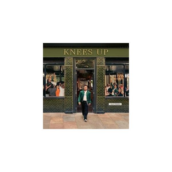 【発売日：2025年11月21日】種別:CD 【輸入盤】 洋楽ポップス 発売日:2025/11/21 登録日:2025/10/17 オリー・マーズ ニーズ・アップ オリー・マーズ CD 内容:1. Knees Up2. Save Me3. ...