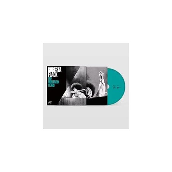 【発売日：2026年06月26日】種別:CD 【輸入盤】 洋楽ソウル/R&amp;B 発売日:2026/06/26 登録日:2026/05/15 ロバータ・フラック モントルー・イヤーズ ロバータ・フラック CD 内容:1. The Fir...